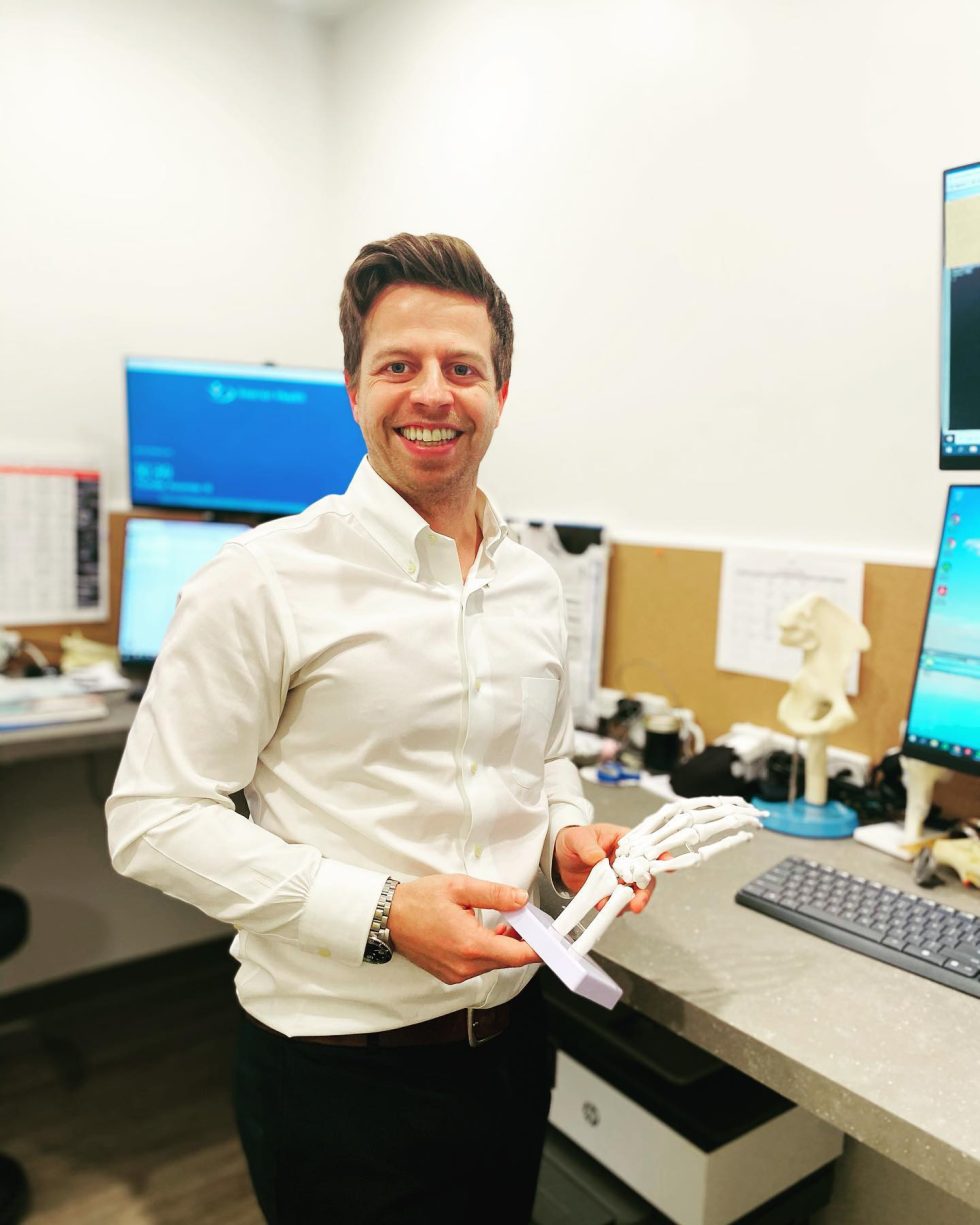 Meet The Team | Progression Muscle, Bone & Joint Clinic