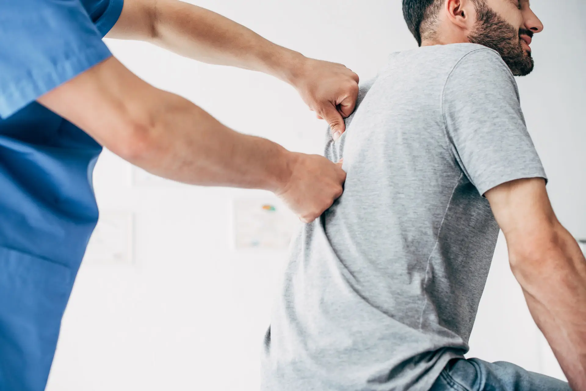 Understanding Pain | Progression Muscle, Bone and Joint Clinic